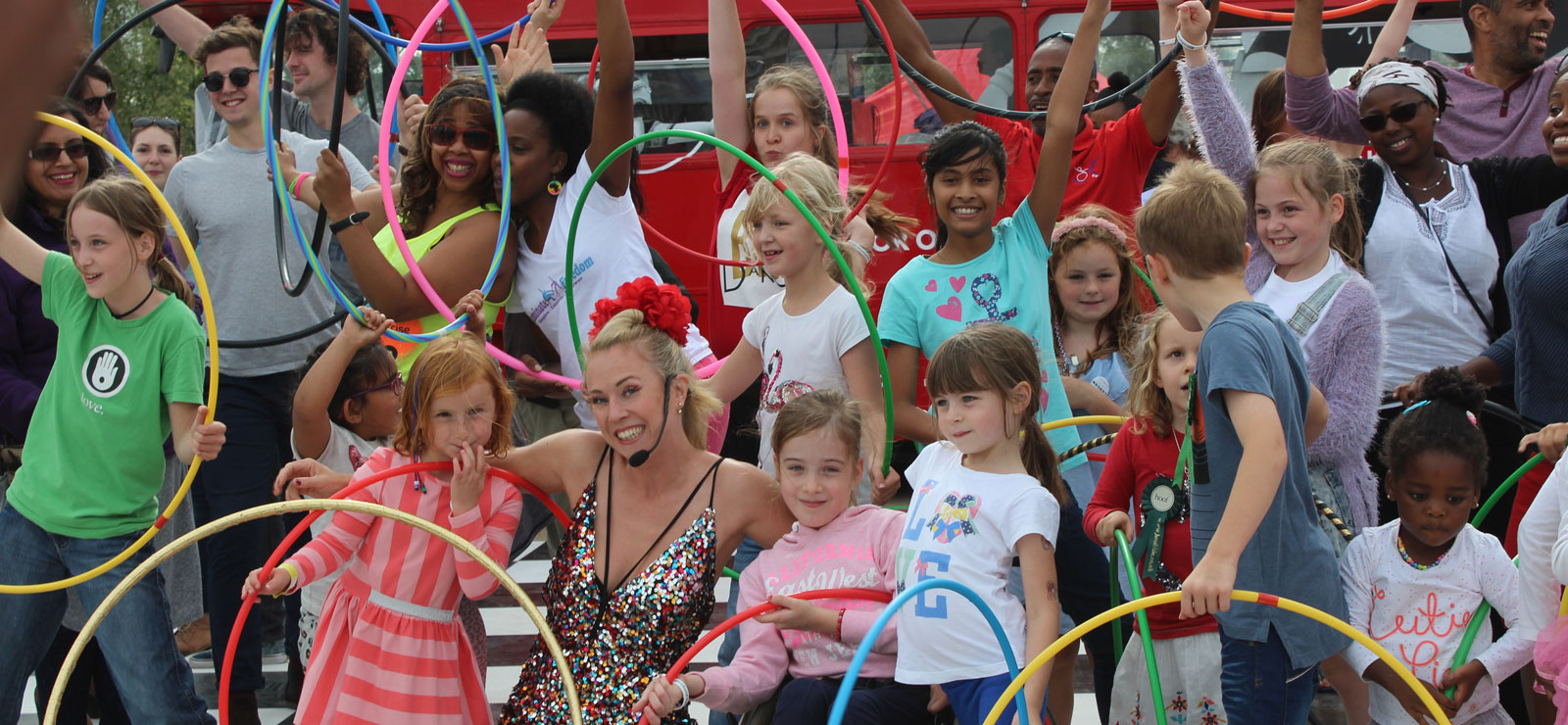 Safeguarding Training for Children & Young People | EMD UK