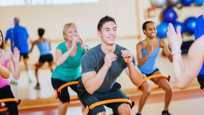 5 Things Group Exercise Instructors Need to Know About Insurance - EMD UK