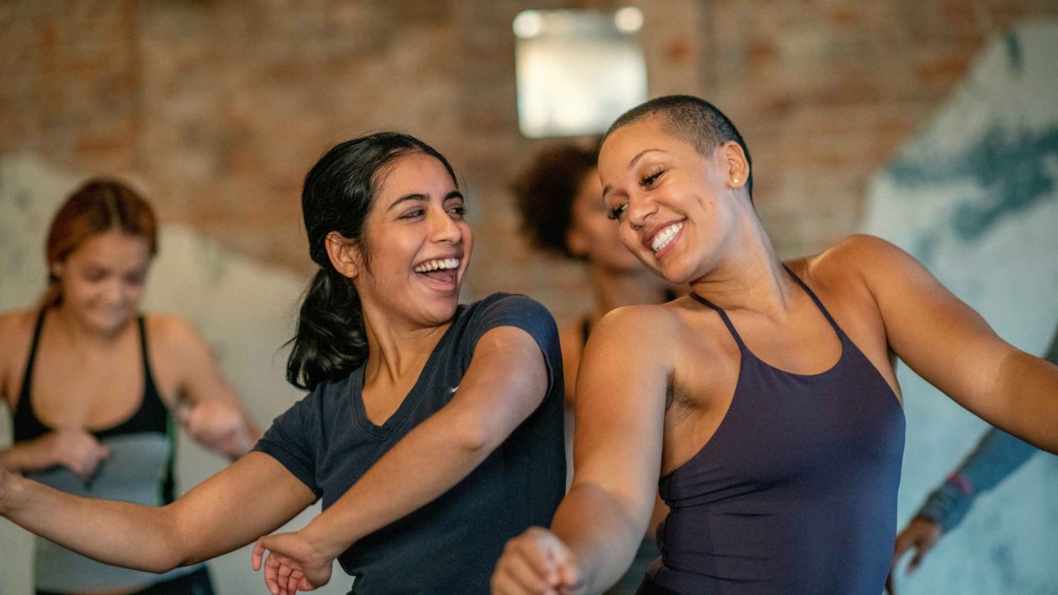 Why Imagery Is Key for Group Exercise Instructors: Tips for Finding the ...