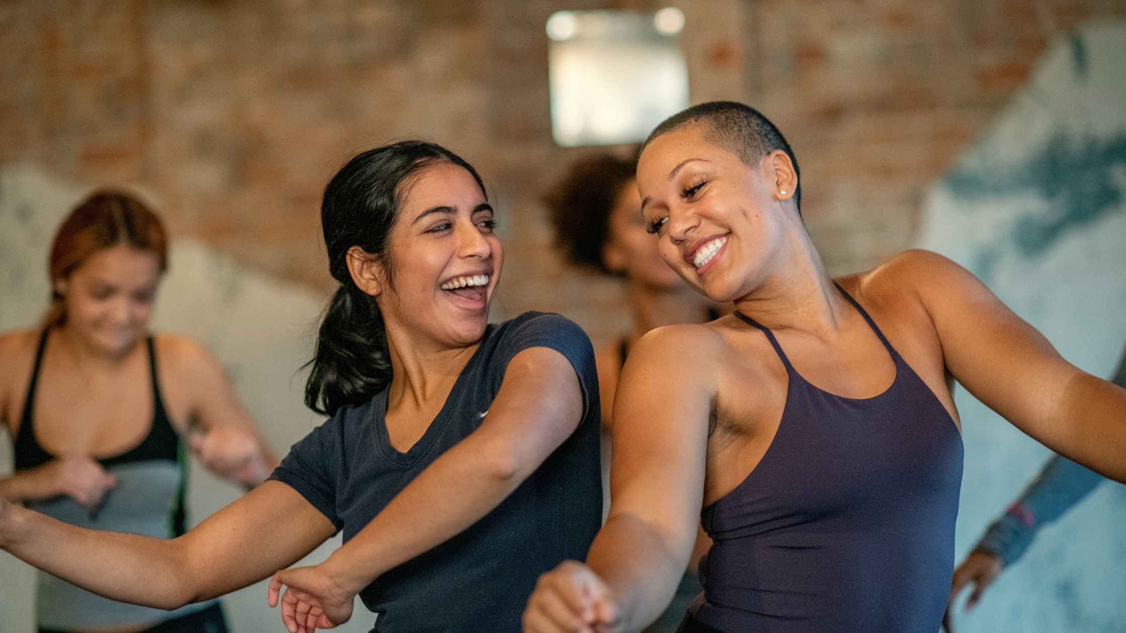 Why Imagery Is Key for Group Exercise Instructors: Tips for Finding the ...