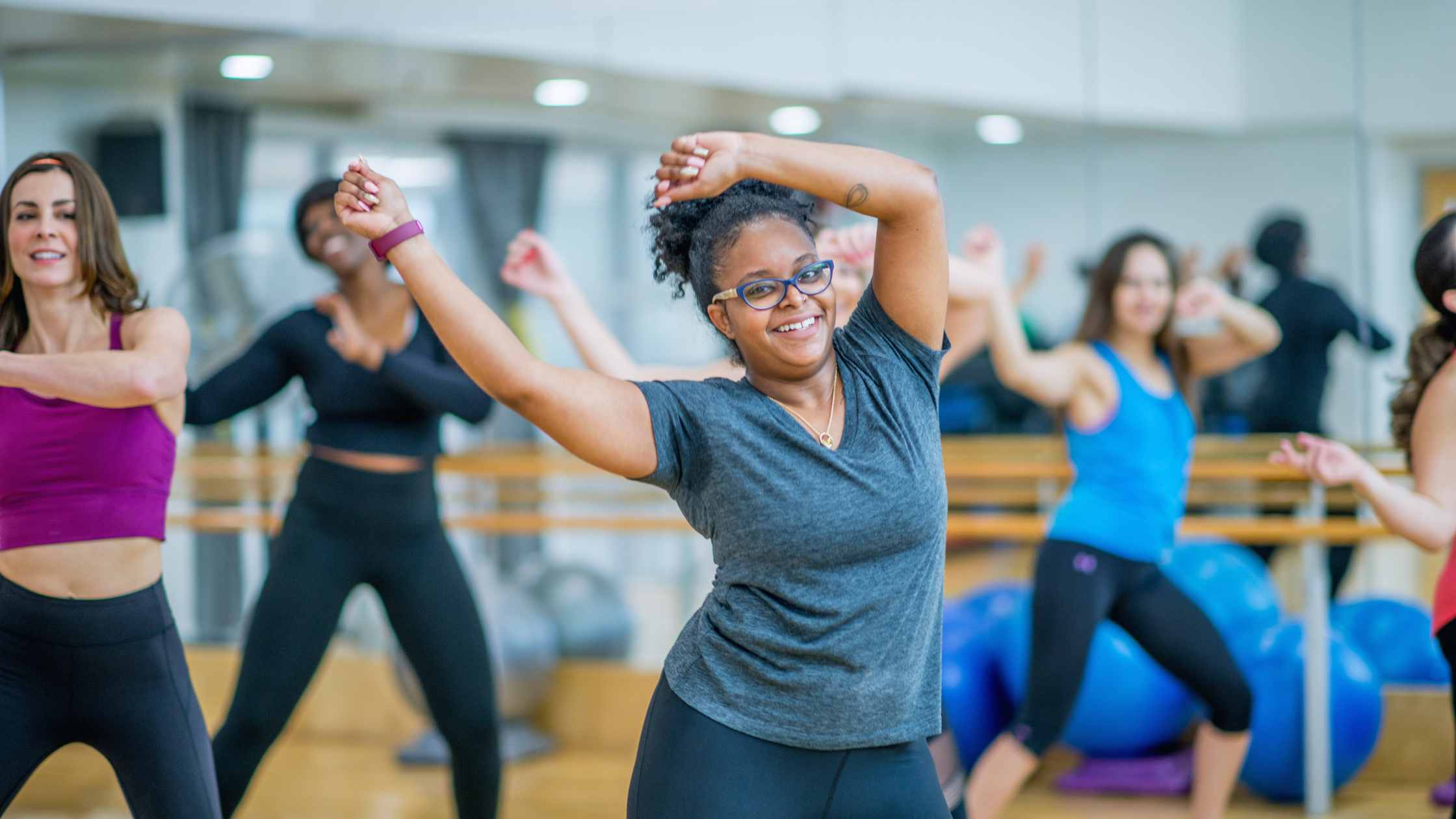 Choosing the Perfect Playlist for Your Group Exercise Class: Top Tips ...