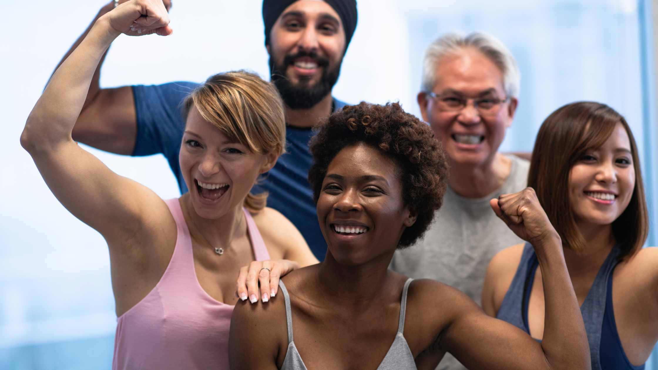 Safeguarding Adults: Why It's Every Group Exercise Instructor's ...