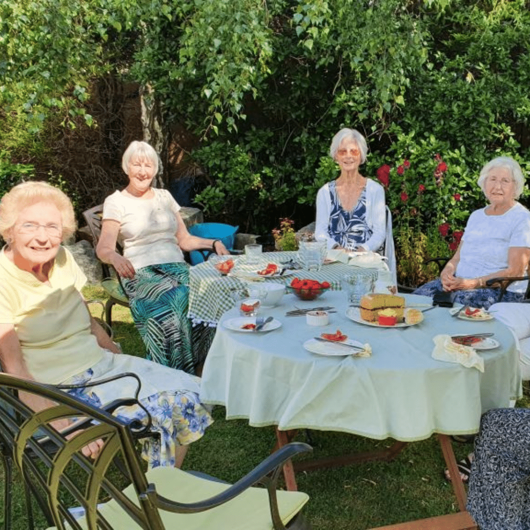 The power of social interactions in group exercise - EMD UK