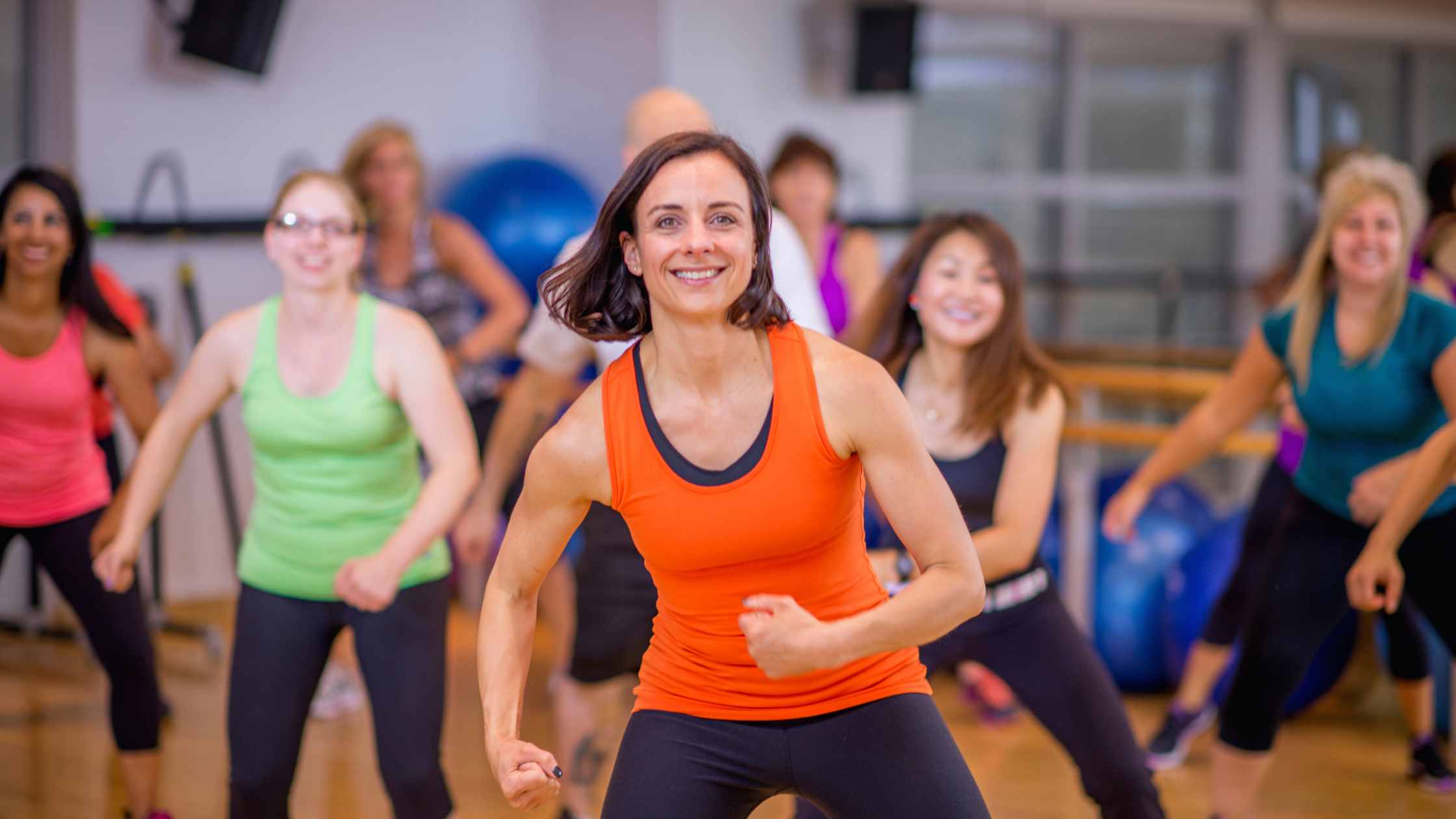 7 Benefits of Dance Fitness (That Make Your Classes Unforgettable) - EMD UK