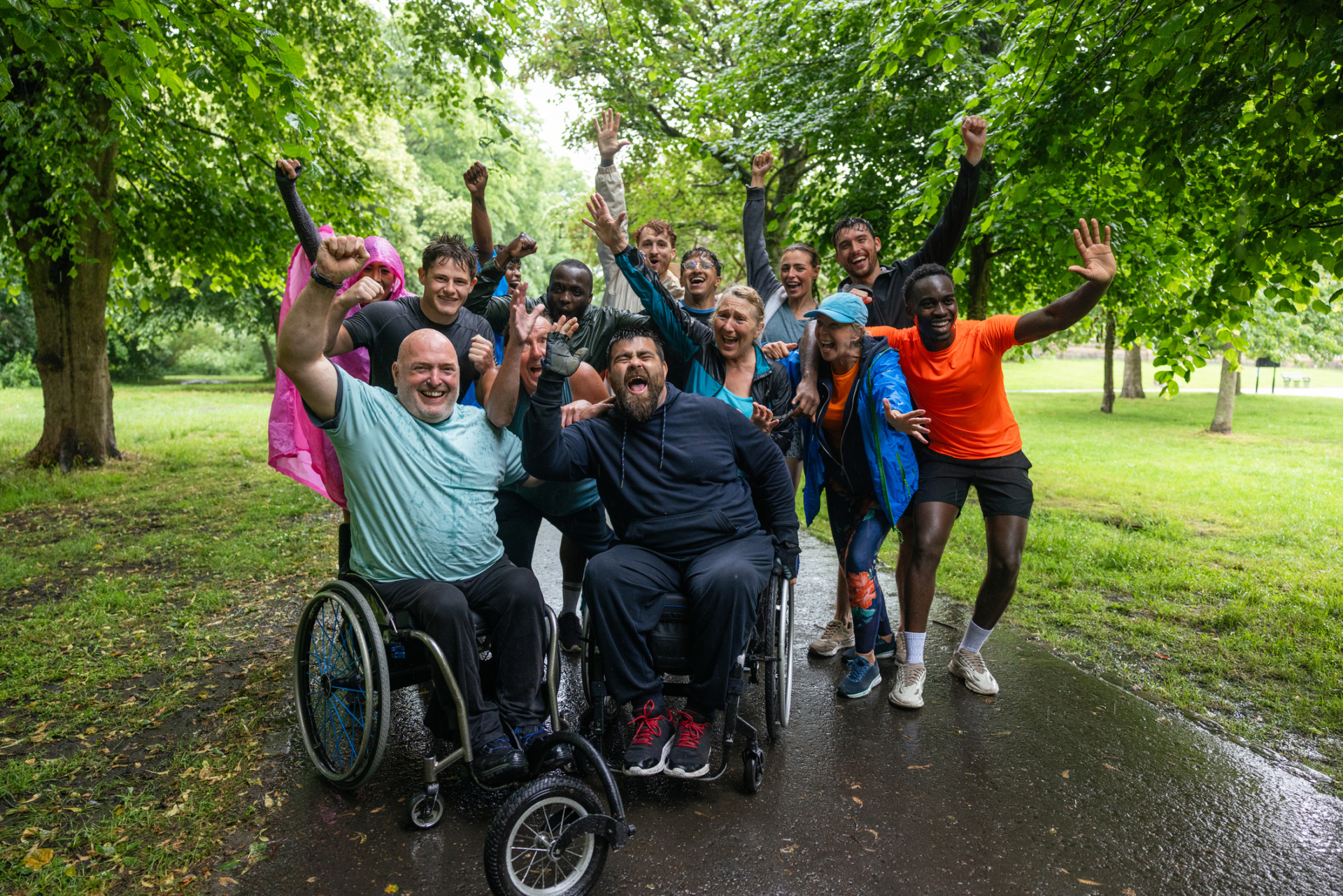 Active Lives Survey: Rising Importance of Group Exercise Revealed - EMD UK