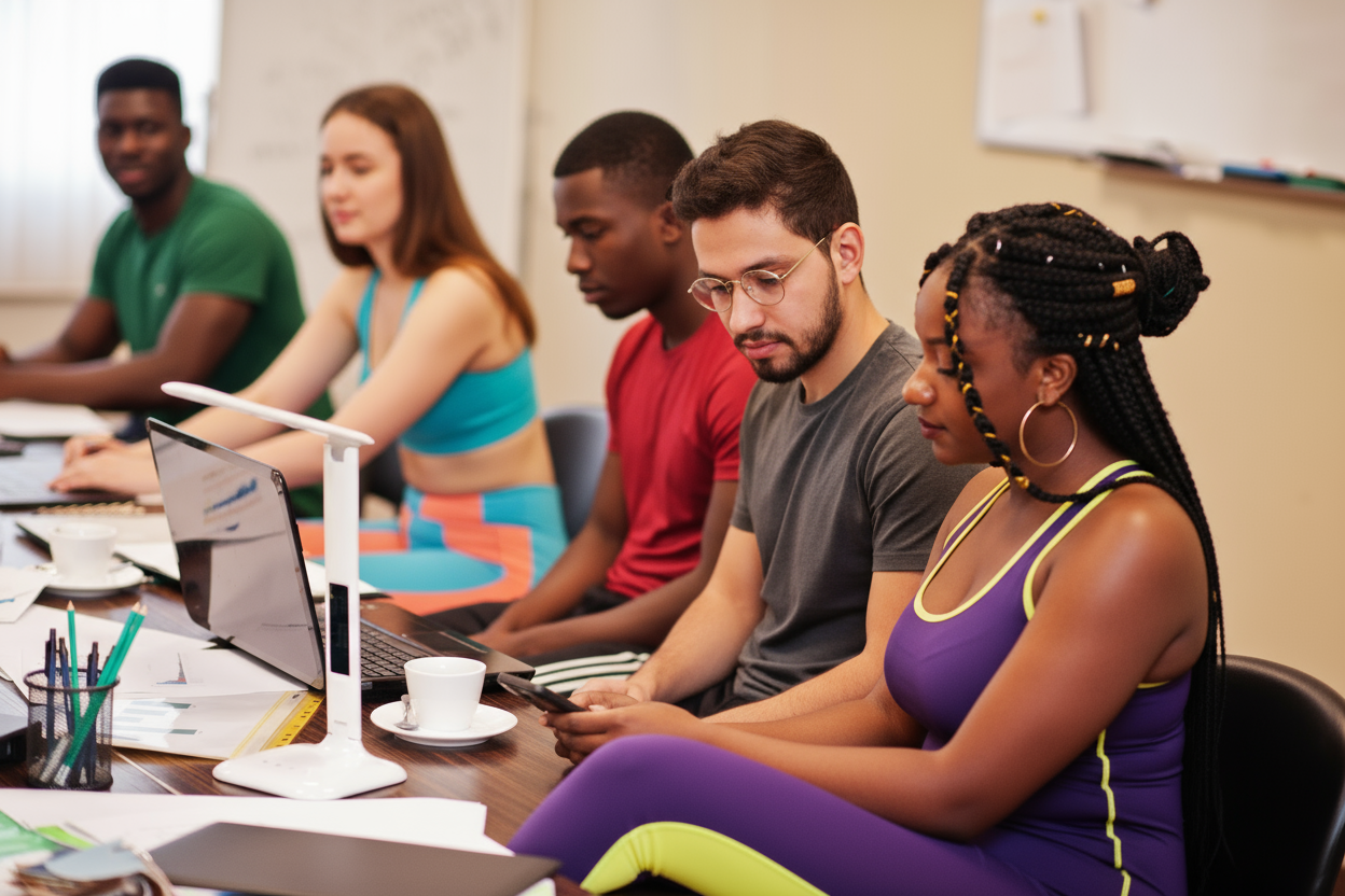 CPD vs Qualifications: What Group Exercise Instructors Need to Know ...