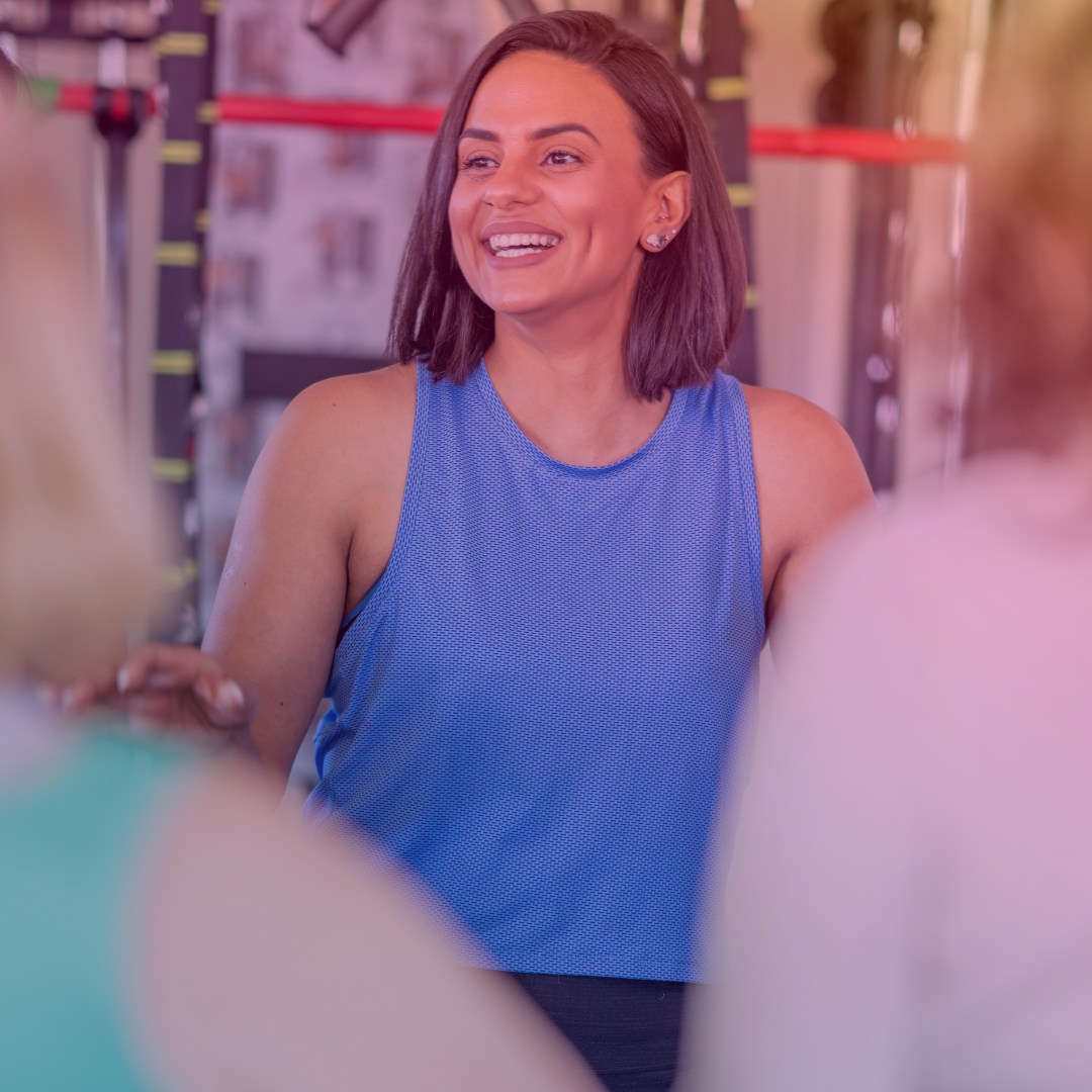How to Welcome Newcomers to Your Group Exercise Class (And How to Make ...