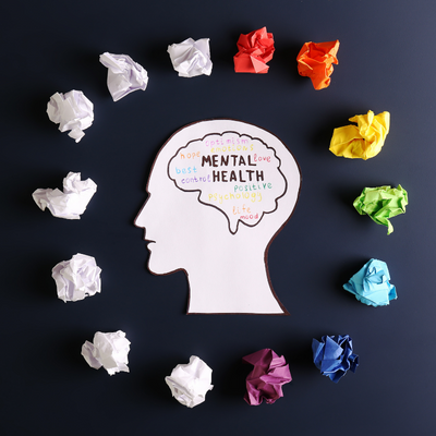 Mental health tips for Group Exercise Instructors - EMD UK