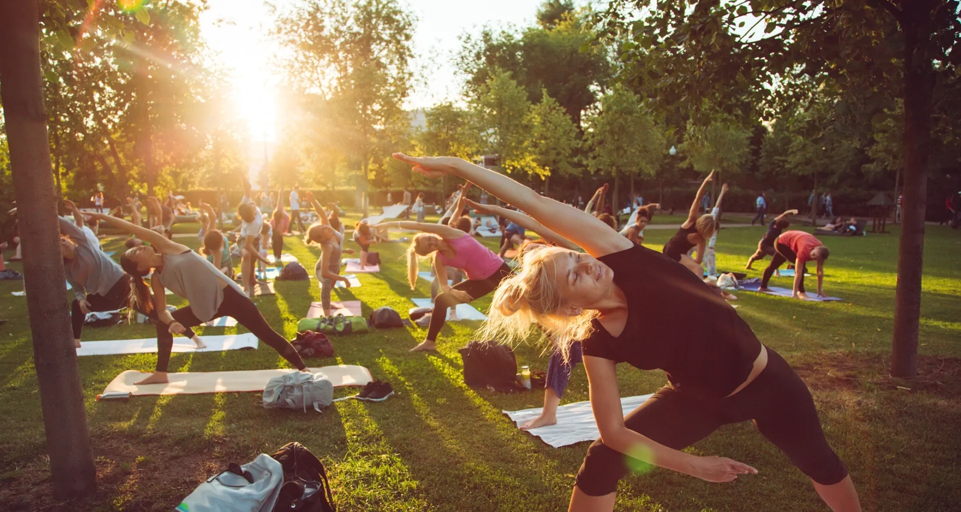 7 Tips for Better Sleep That Actually Work for Group Exercise ...