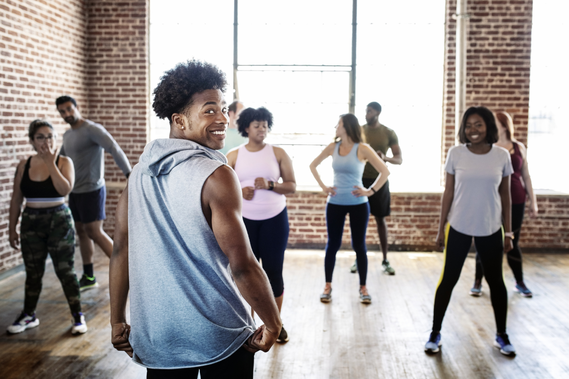 How Cold is Too Cold for Group Exercise Classes? A Guide for ...