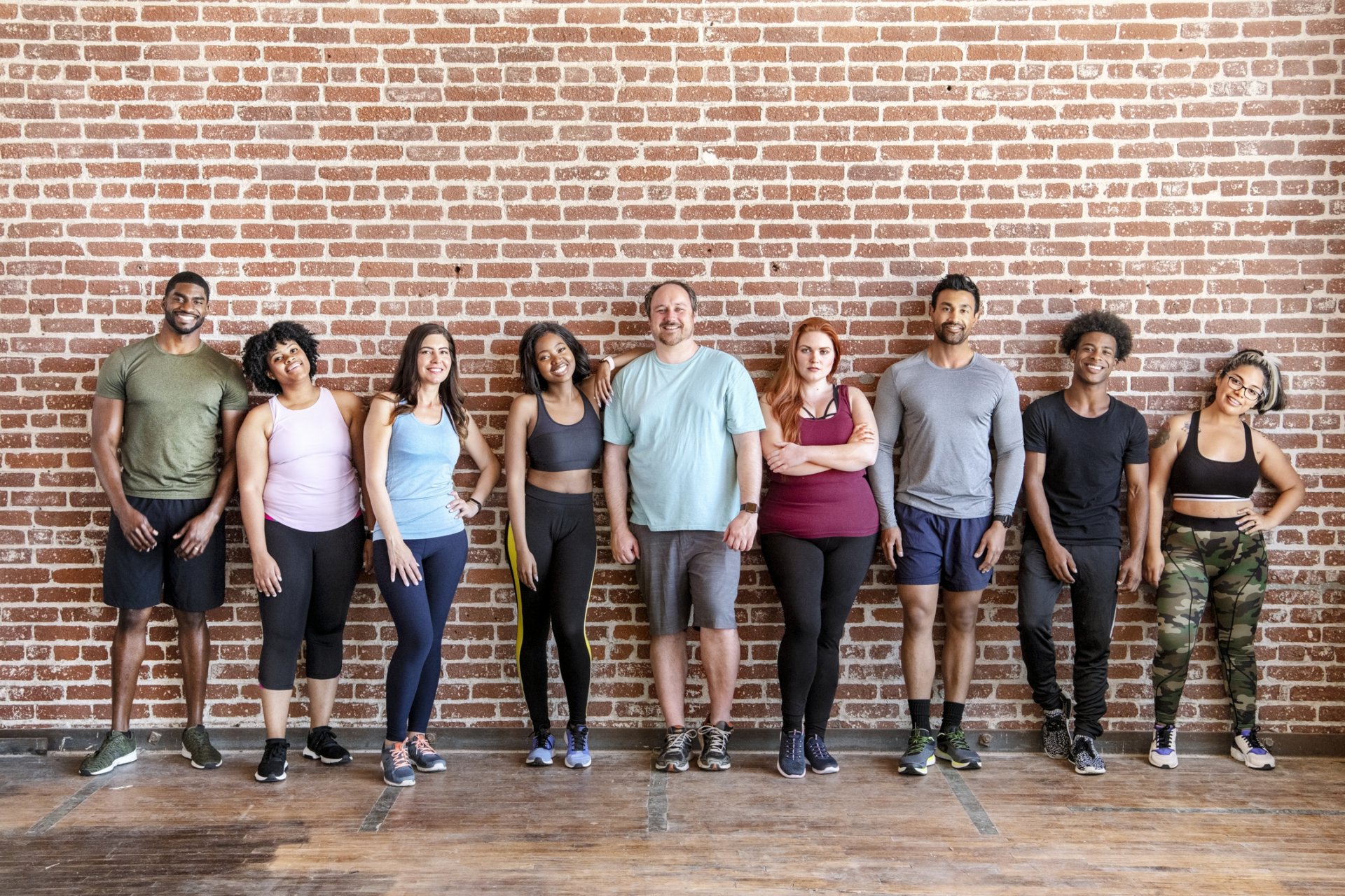 How Cold is Too Cold for Group Exercise Classes? A Guide for ...