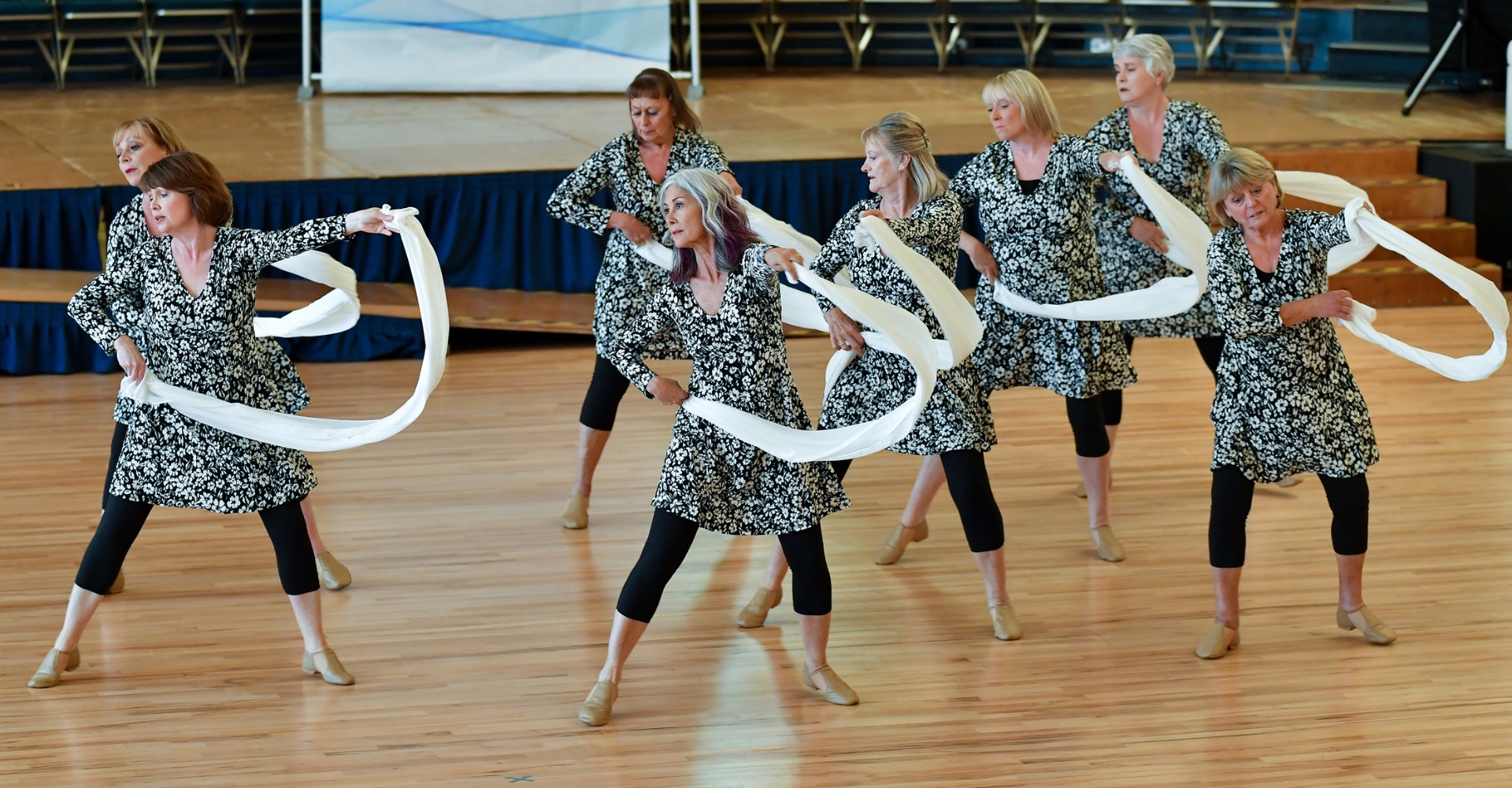Group exercise retains its spot as the most popular form of fitness ...